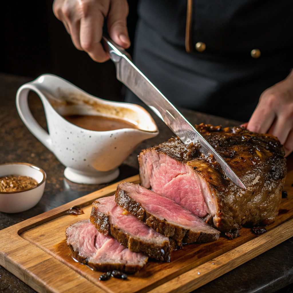 Classic Sunday Prime Rib Dinner: A Timeless Tradition - Boast Recipes
