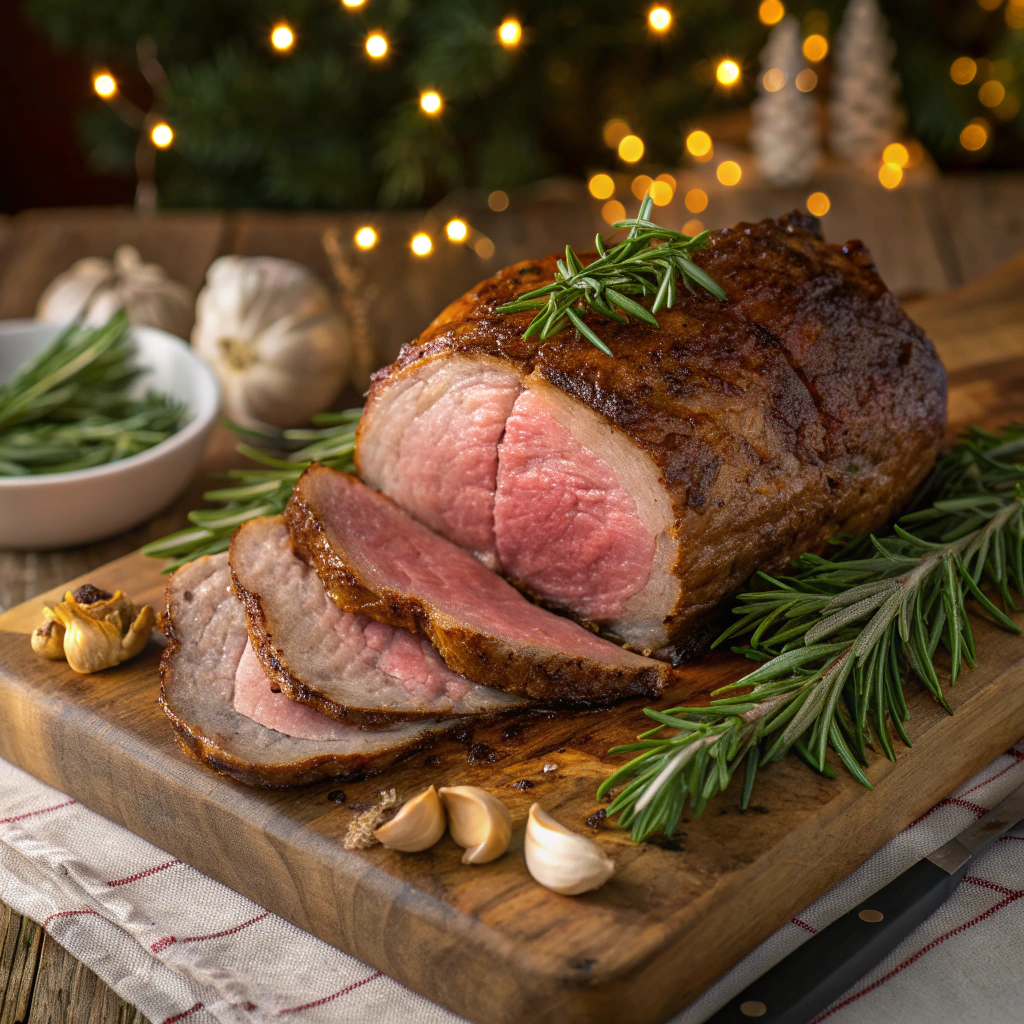 Easy Christmas Prime Rib for Beginners: Your Festive Feast Made Simple ...