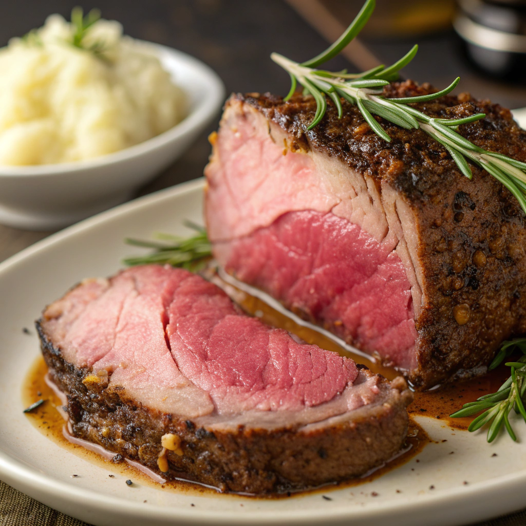 Boneless Prime Rib Recipefeed