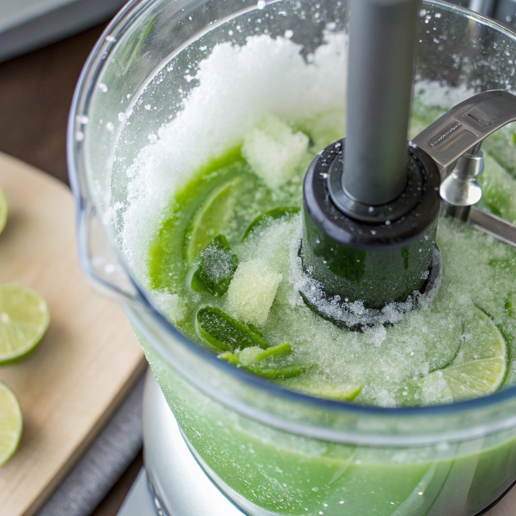 Frozen Grinch Slush: A Whimsical Holiday Treat - Boast Recipes
