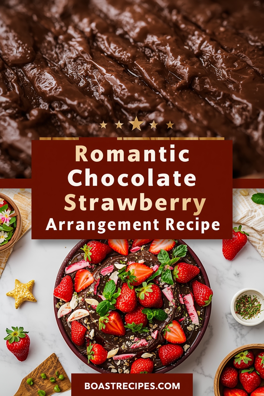 Chocolate-Covered Strawberries That Won’t Judge Your Life Choices ...